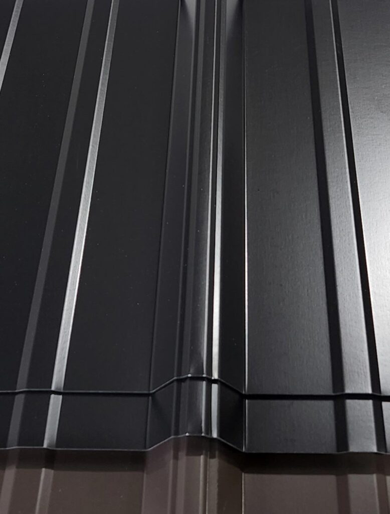 Products | Custom Building Materials | 59 Metal Sales